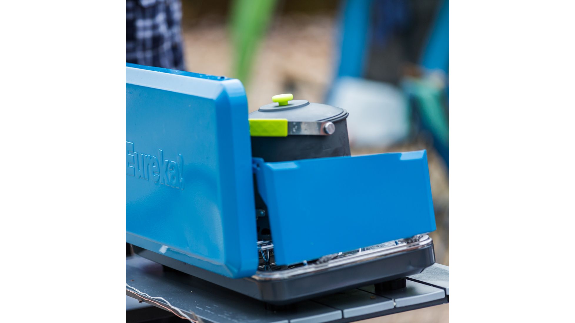 Eureka Ignite Plus Stove — CampSaver