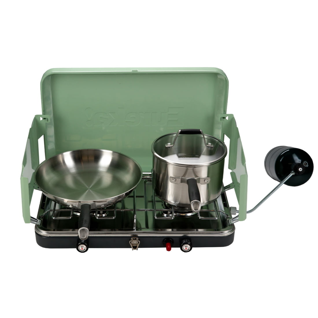 Eureka Ignite Stove — CampSaver