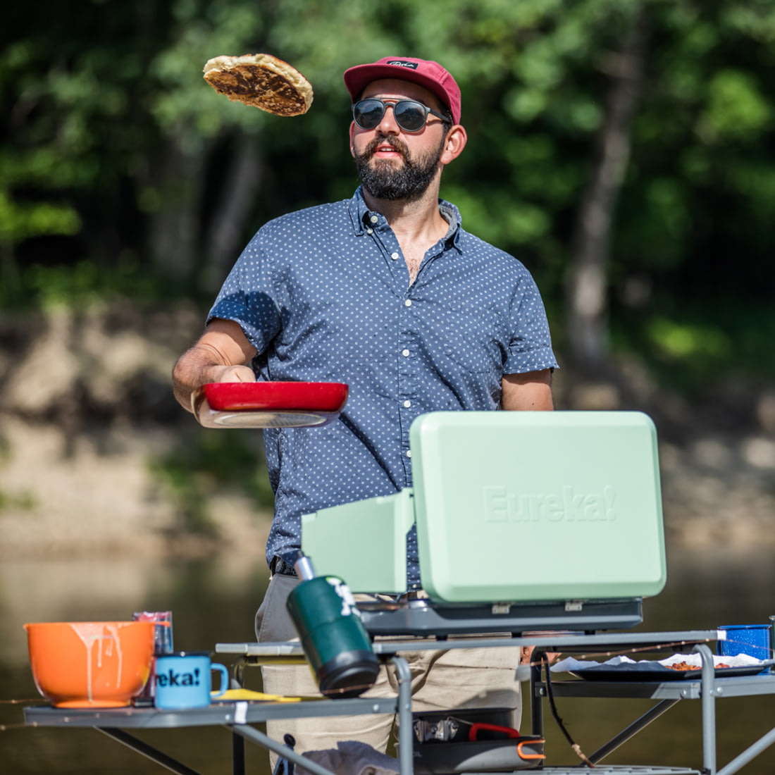 Eureka Ignite Stove — CampSaver