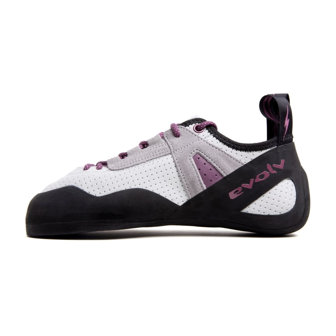 Evolv Elektra Lace Climbing Shoe - Women's — CampSaver