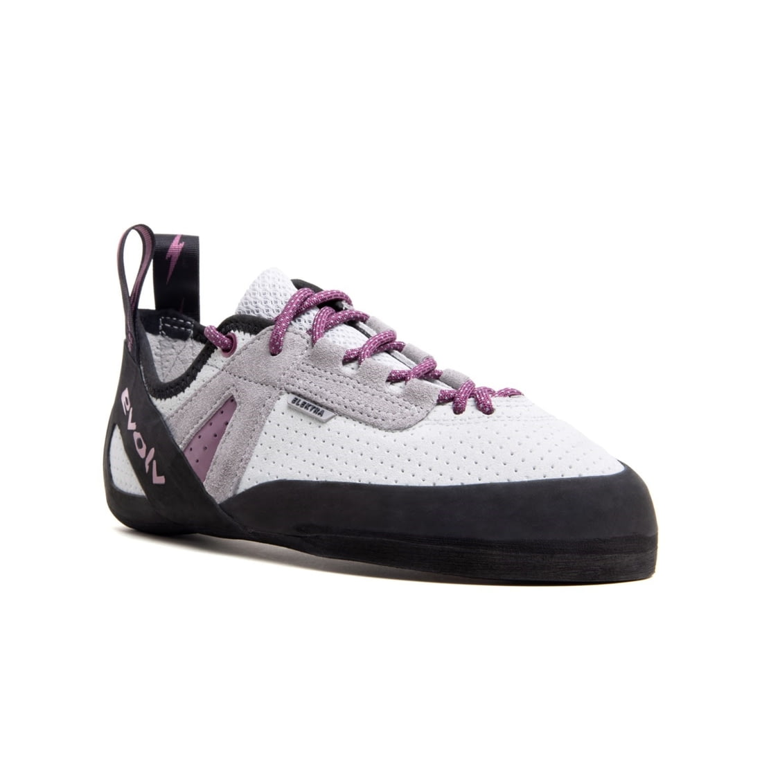 Evolv Elektra Lace Climbing Shoe - Women's — CampSaver