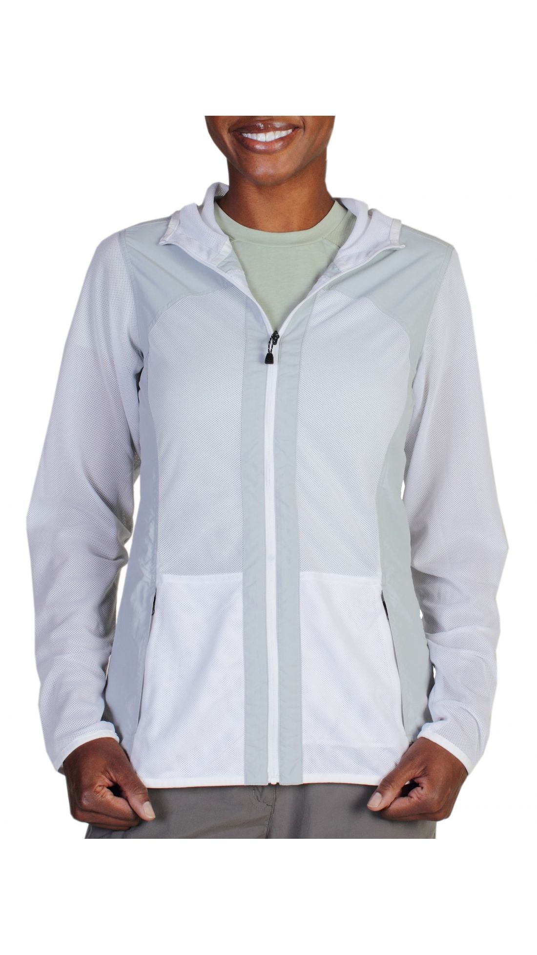 ExOfficio BugsAway Damselfly Jacket - Women's — CampSaver