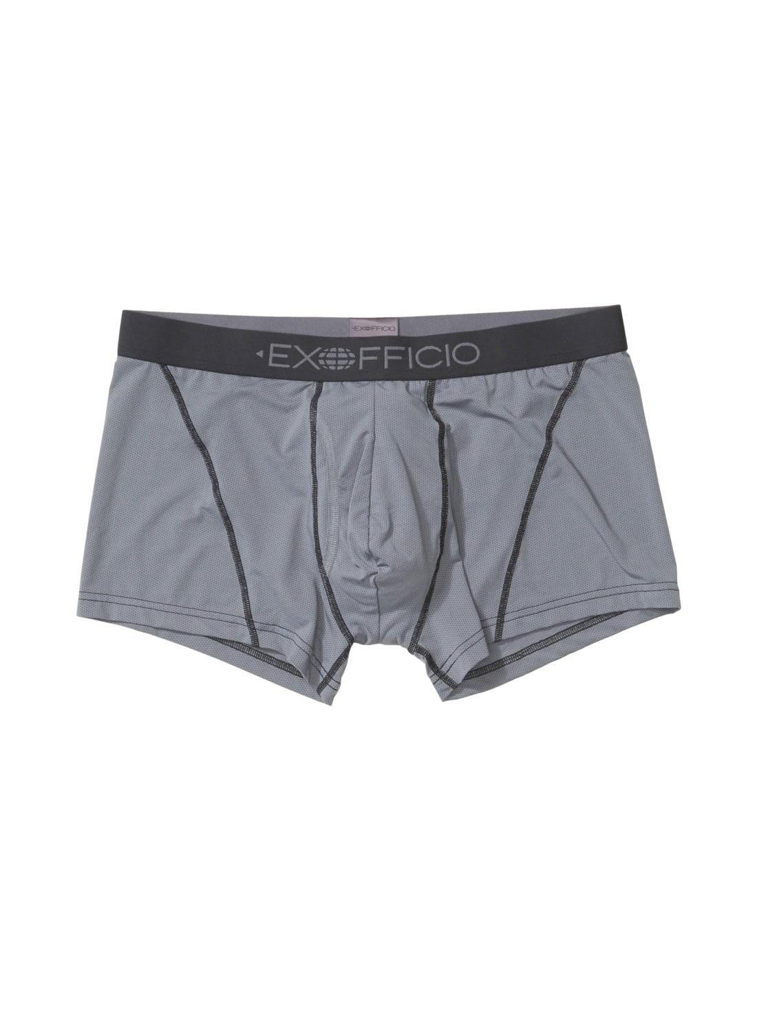 ExOfficio Give-N-Go 2.0 Sport Boxer Brief - Men's — CampSaver