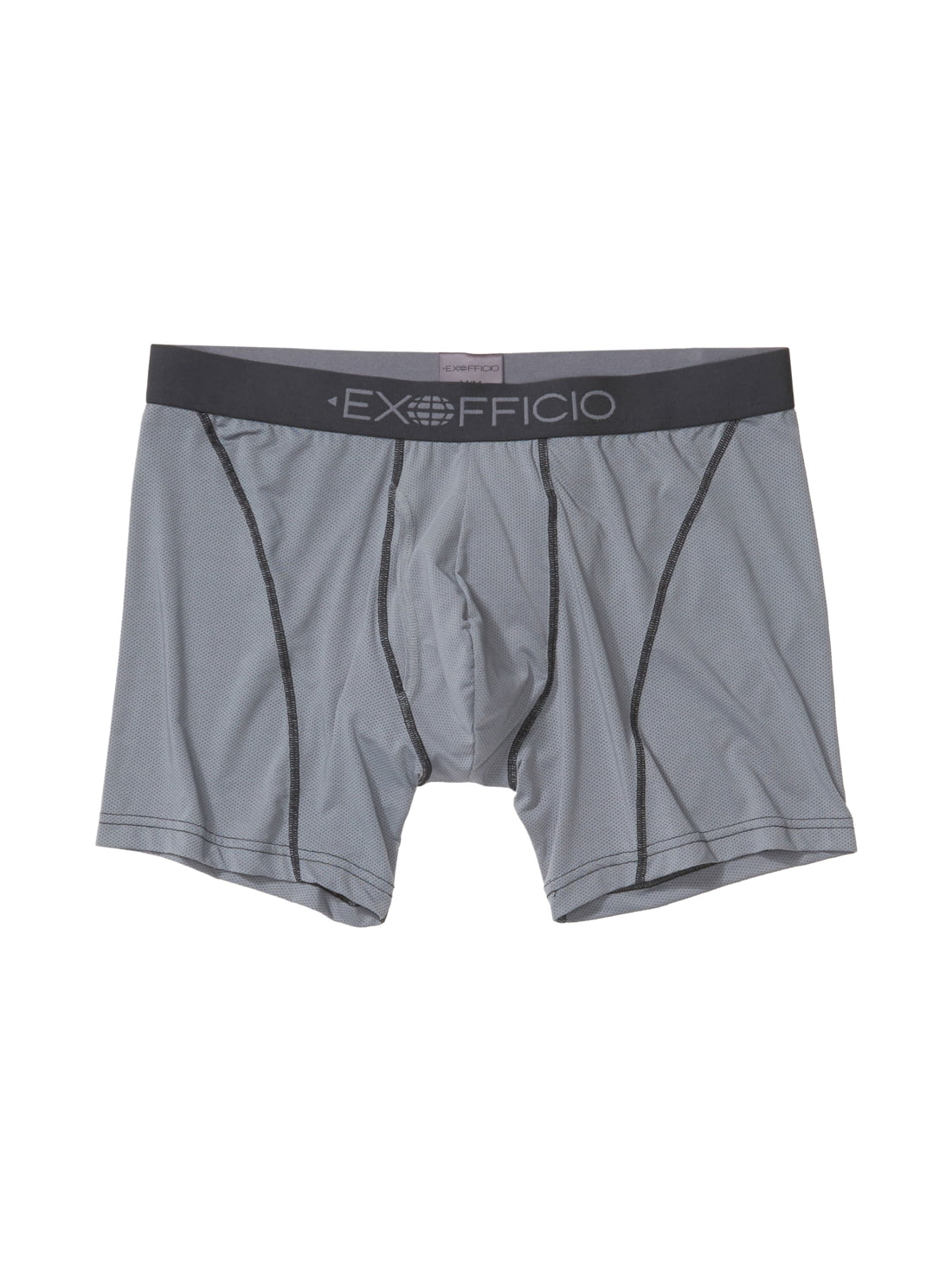ExOfficio Give-N-Go 2.0 Sport Boxer Brief - Men's — CampSaver