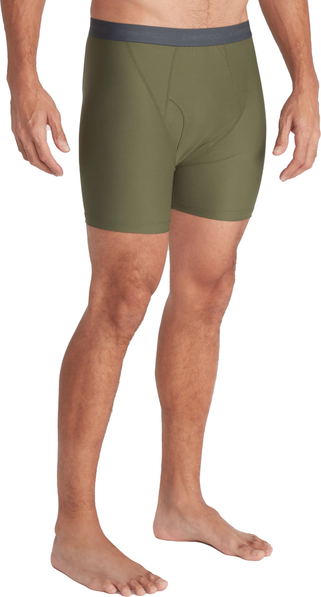 ExOfficio Give-N-Go 2.0 Boxer Brief - Men's , Up to 13% Off — CampSaver