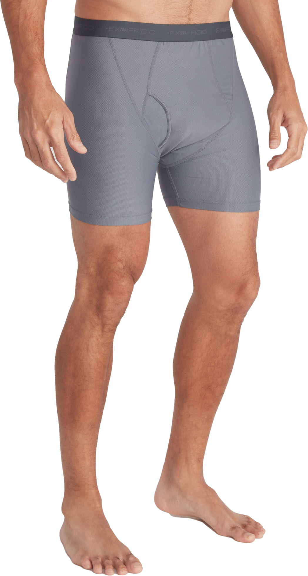 ExOfficio Give-N-Go 2.0 Boxer Brief - Men's , Up to 13% Off — CampSaver