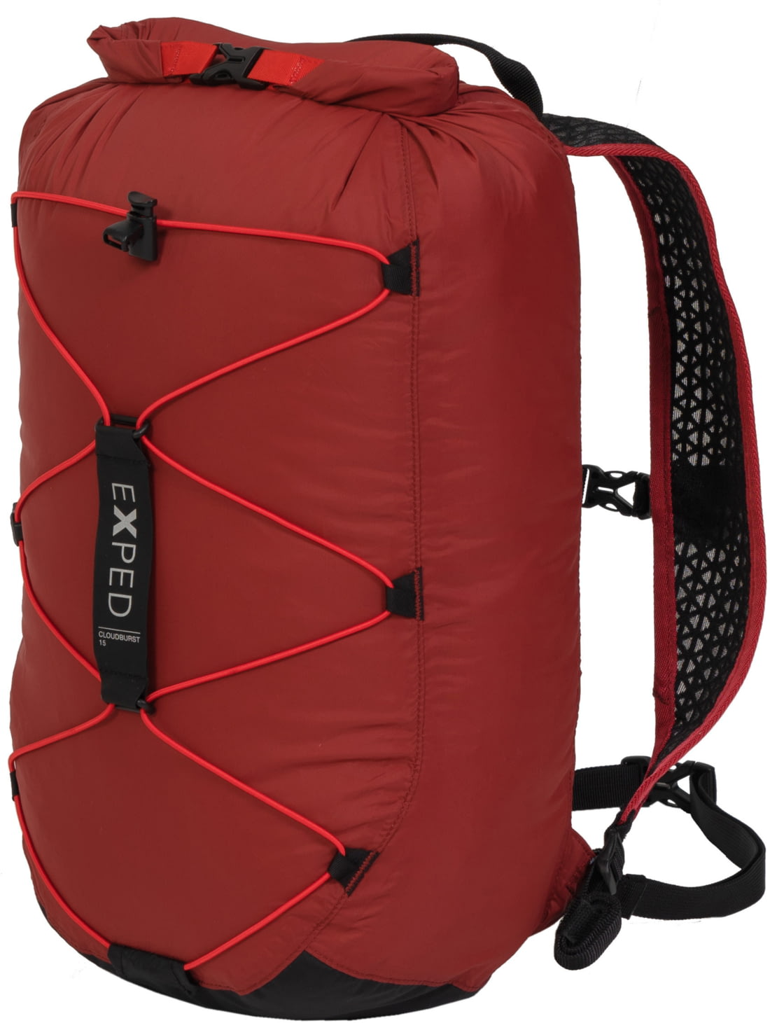 Exped Cloudburst Daypack with Free S&H — CampSaver