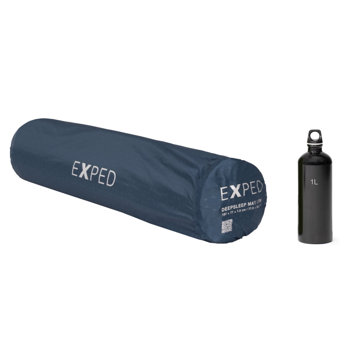 Exped DeepSleep Mat with Free S&H — CampSaver