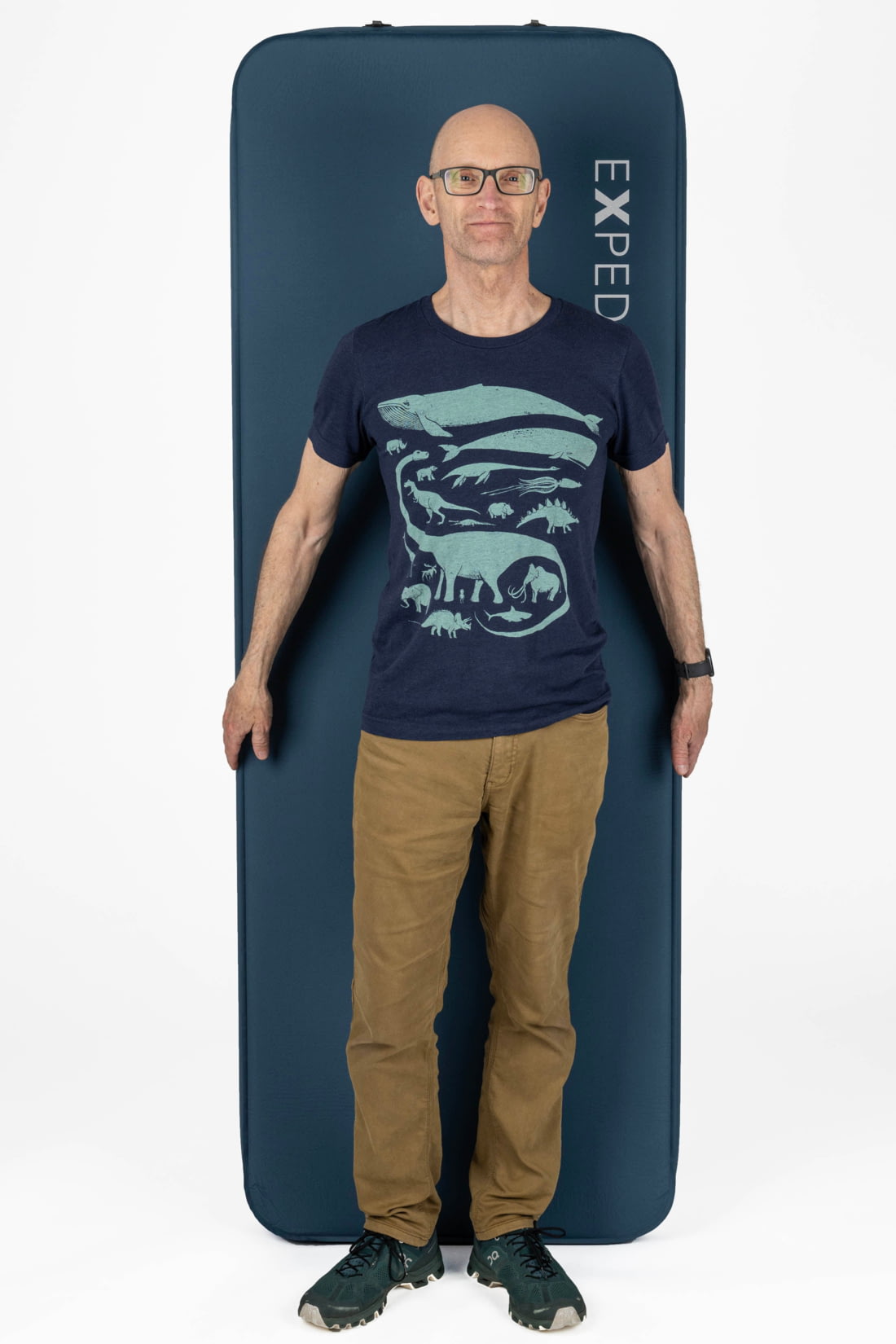 Exped DeepSleep Mat with Free S&H — CampSaver