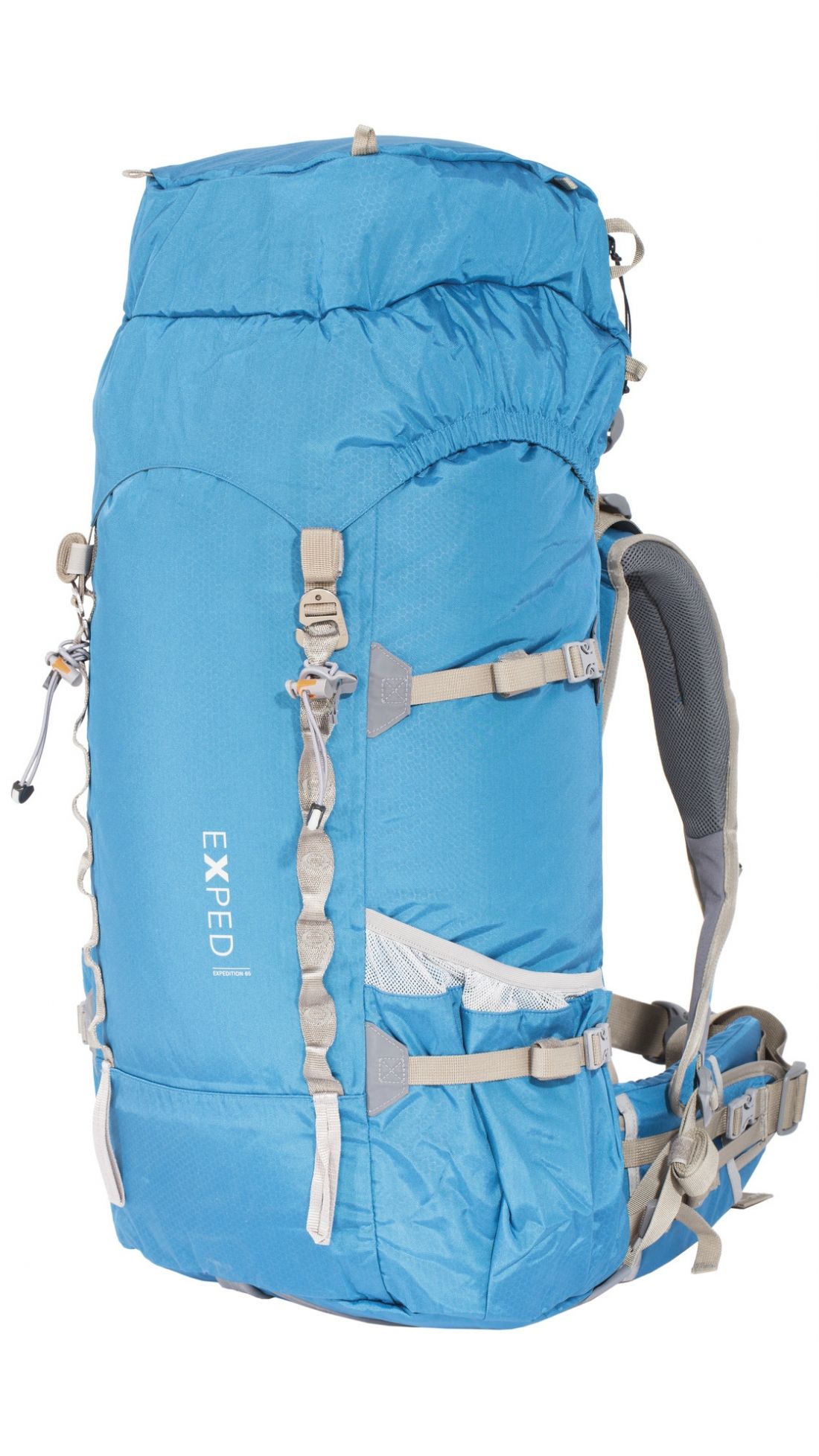 Exped Expedition 65 L Backpack — CampSaver