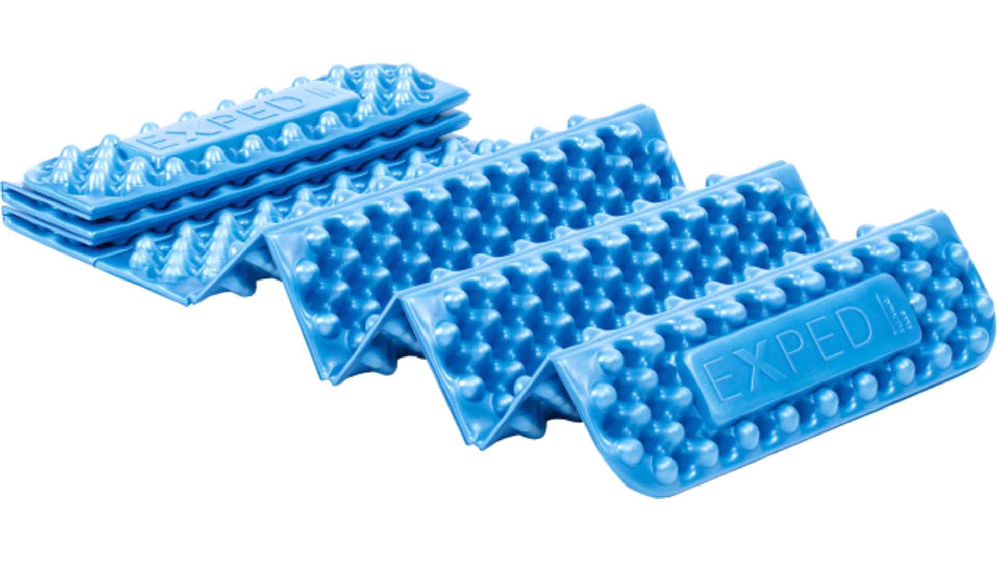 Exped FlexMat Plus Sleeping Pads — CampSaver