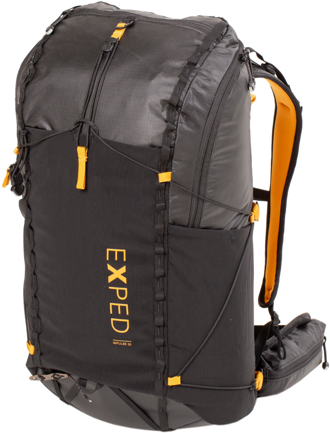 Exped Impulse 15 Backpack 7640445451185 , 32% Off with Free S&H — CampSaver
