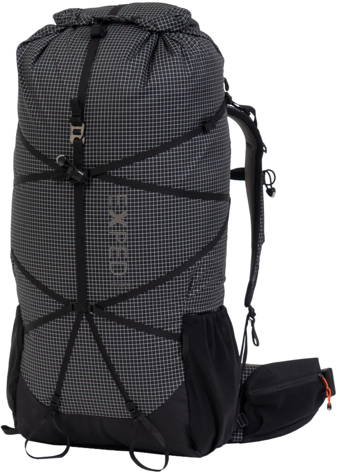Exped Lightning 45 Backpack with Free S&H — CampSaver