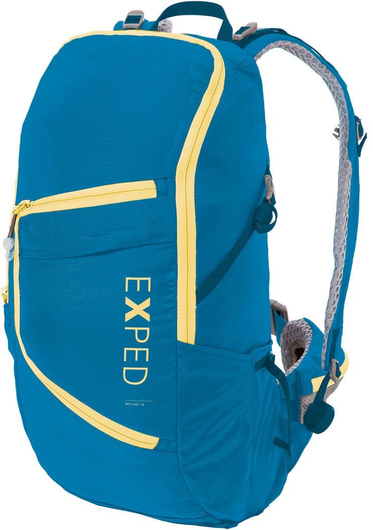 Exped Skyline 15 Daypack — CampSaver
