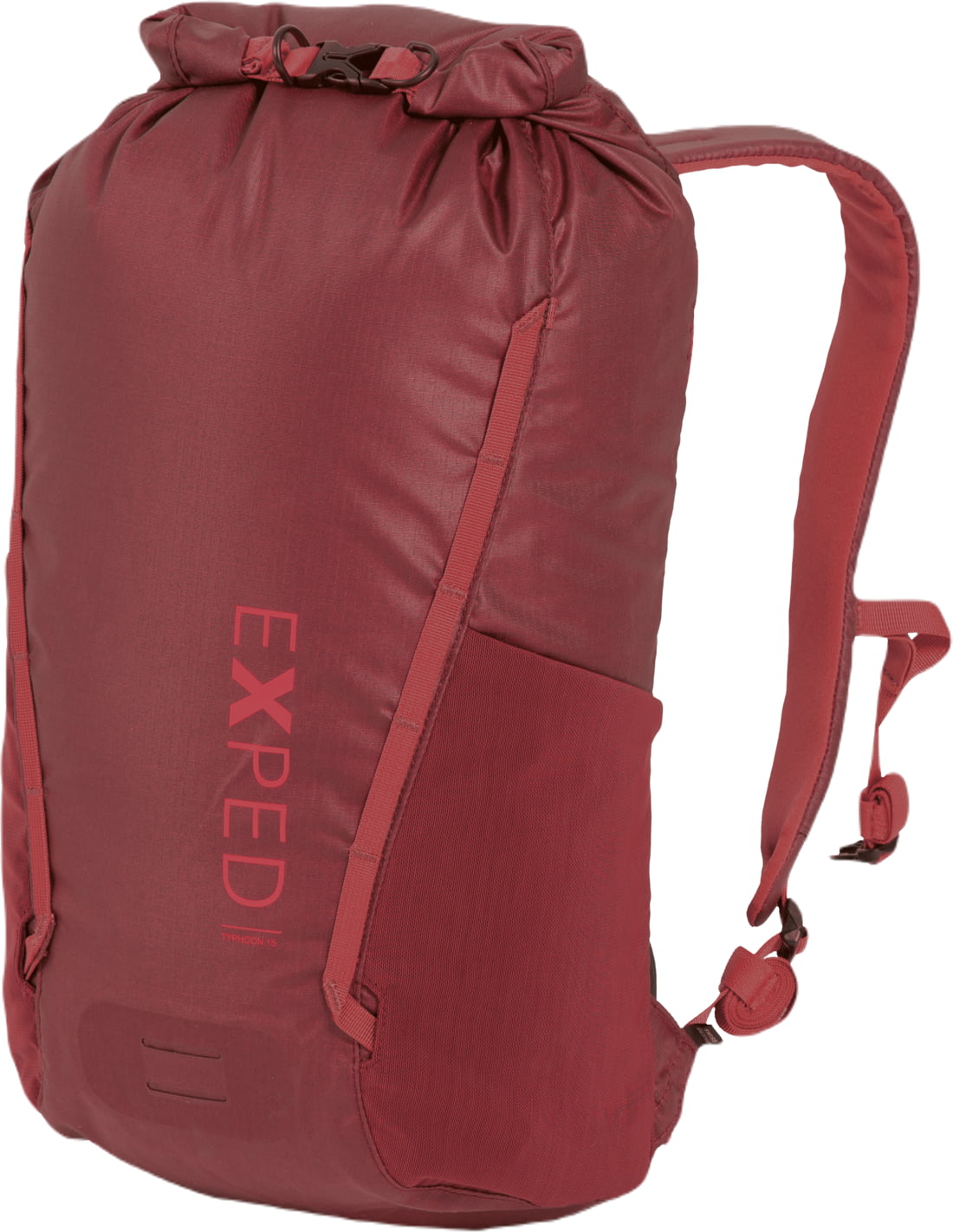 Exped Typhoon 15 Backpack with Free S&H — CampSaver