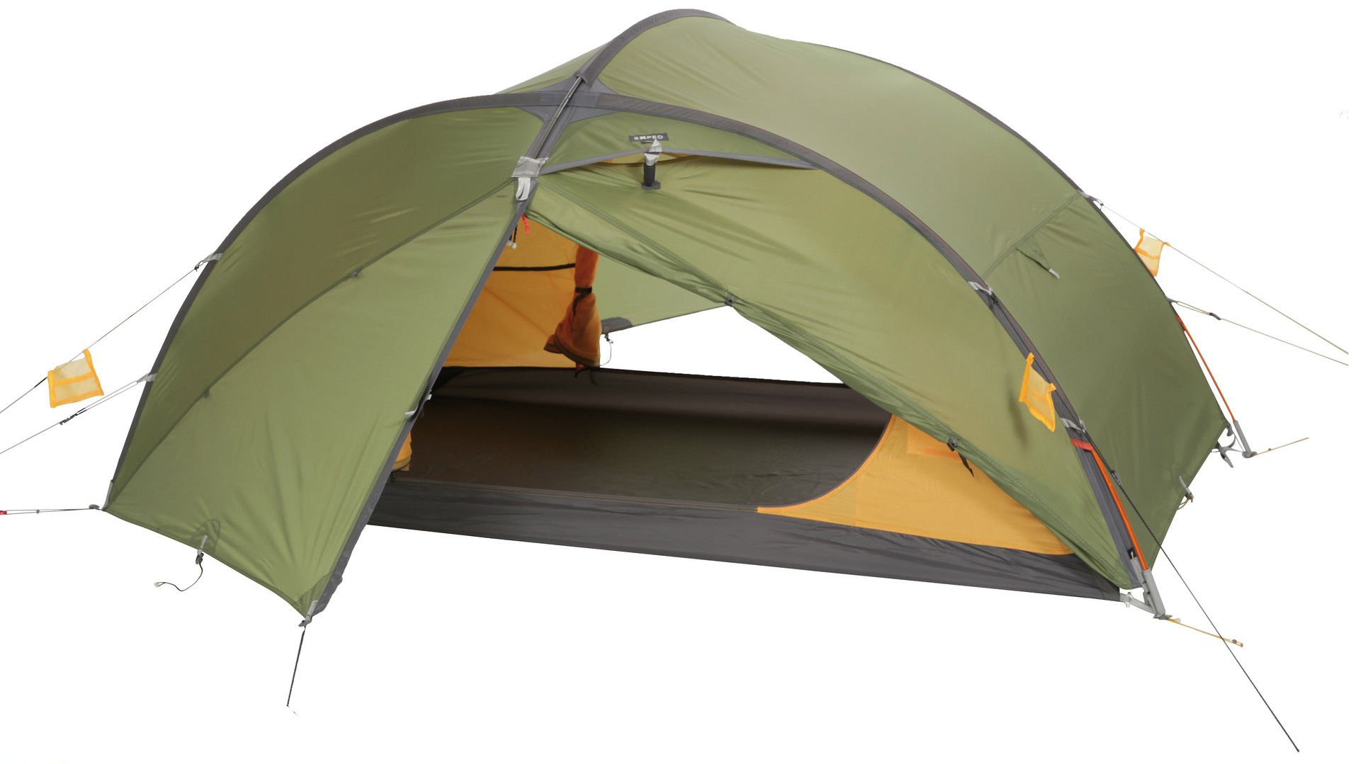 Exped Venus II Extreme Tent - 2 Person 4 Season — CampSaver