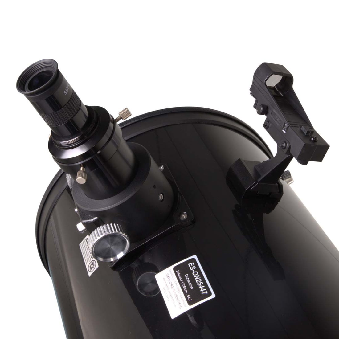 Explore Scientific 10 Inch F 4 4 Dobsonian Reflector Telescope Es