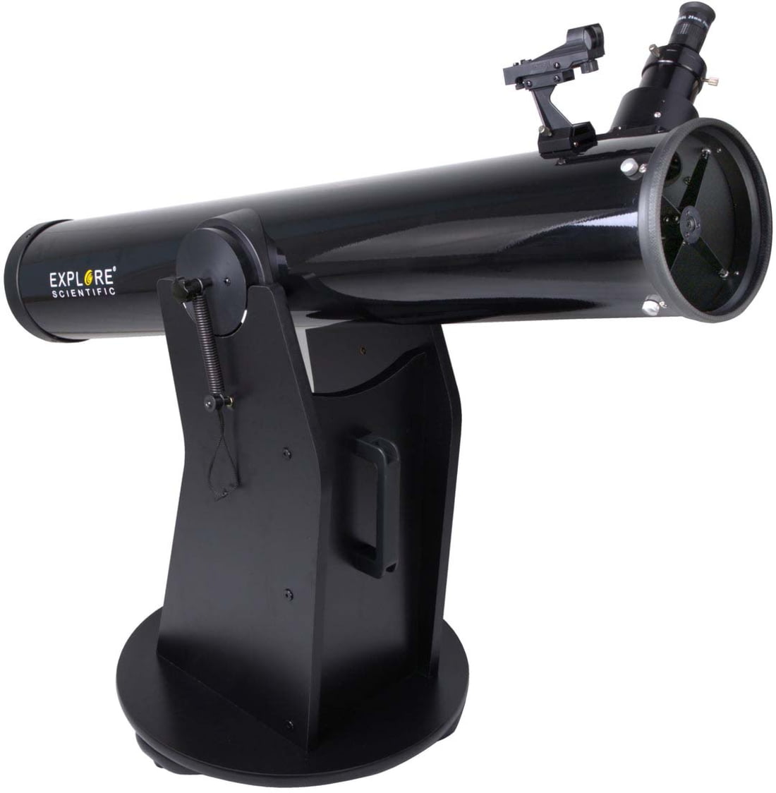 Explore Scientific 6 Inch F 7 6 Dobsonian Reflector Telescope Es