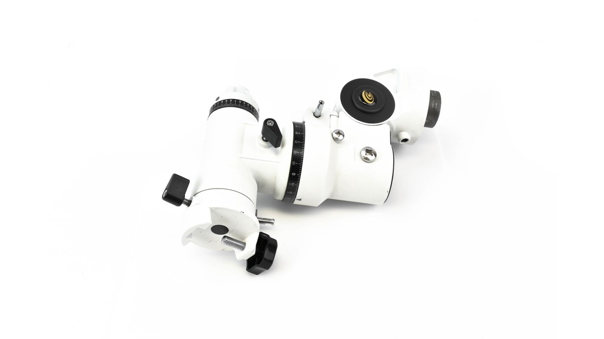 Explore Scientific FirstLight EXOS Telescope Mount FL-EXOSNANOT1-00 ...