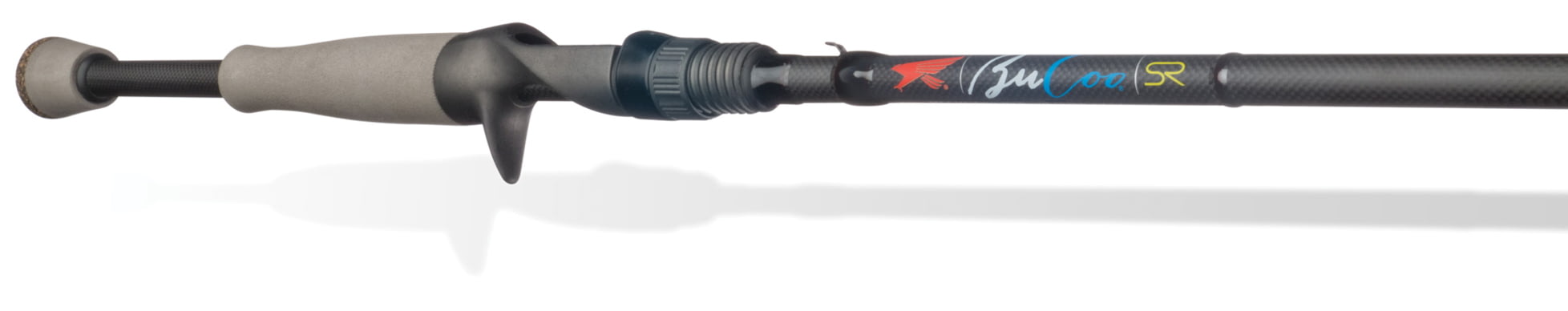 Falcon Rods BuCoo SR Casting Rod with Free S&H — CampSaver