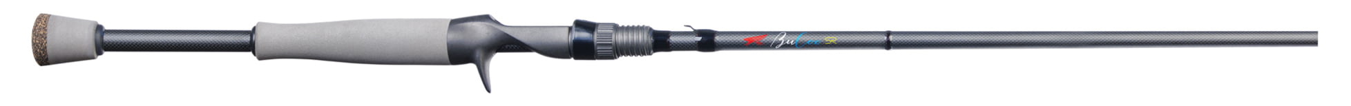Falcon Rods BuCoo SR Casting Rod with Free S&H — CampSaver