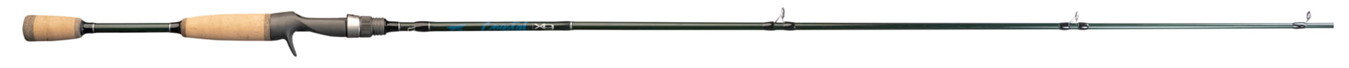 Falcon Rods Coastal Rod with Free S&H — CampSaver
