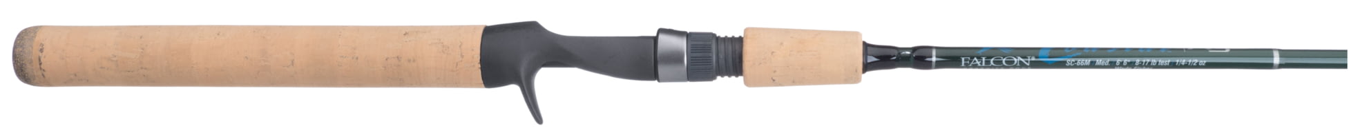 Falcon Rods Coastal Rod with Free S&H — CampSaver