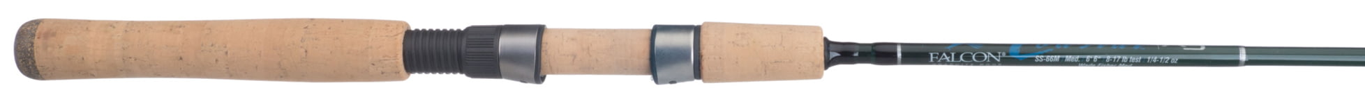 Falcon Rods Coastal Rod with Free S&H — CampSaver