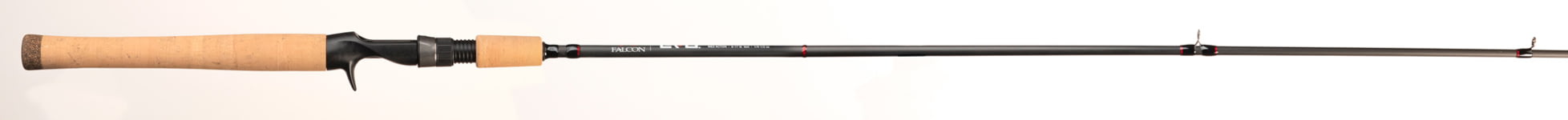 Falcon Rods EVO Rod with Free S&H — CampSaver
