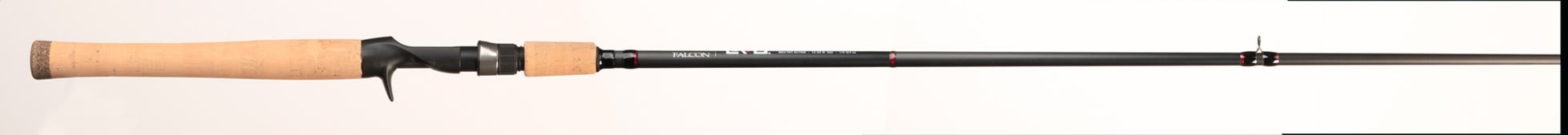 Falcon Rods EVO Rod with Free S&H — CampSaver