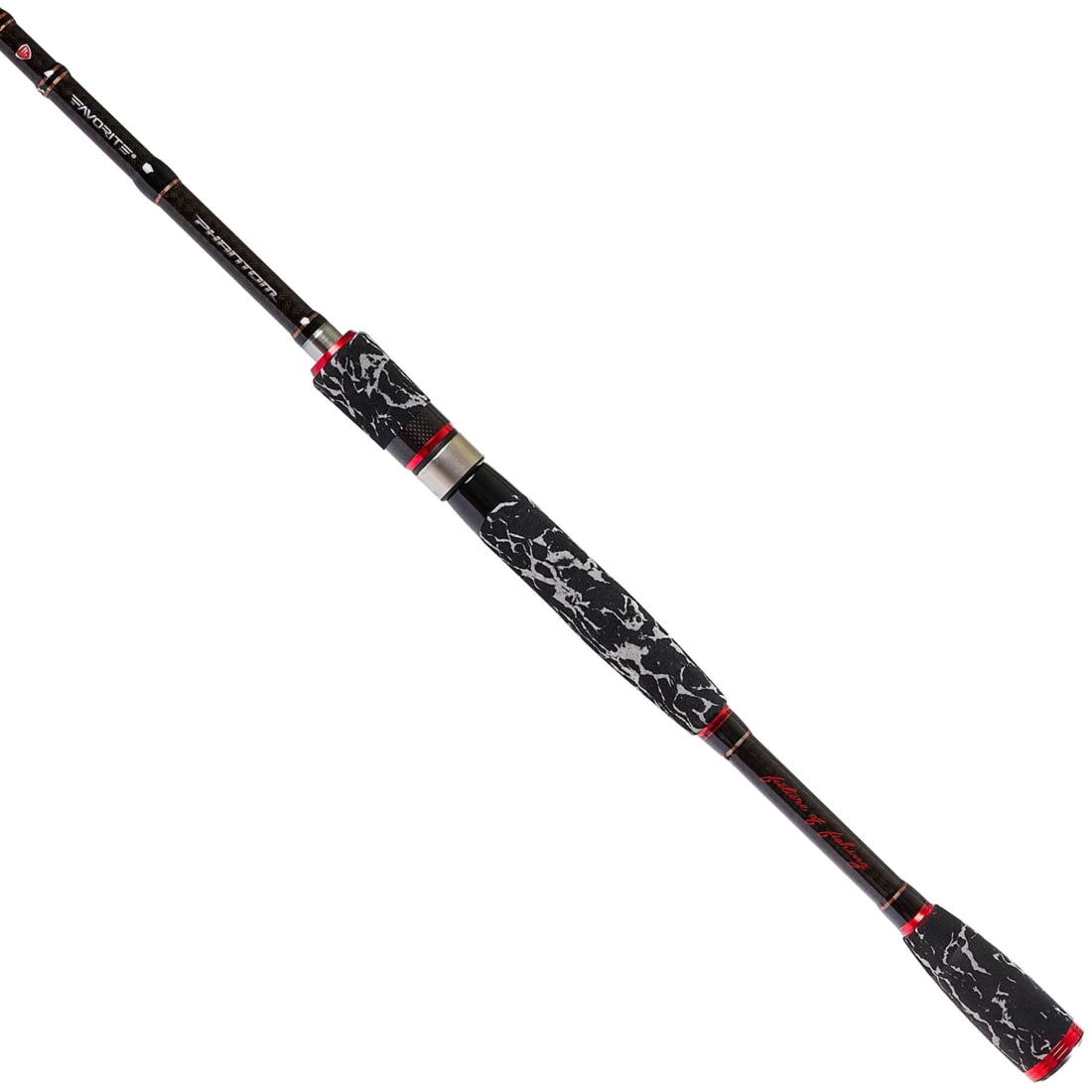 Favorite Phantom Spinning Rod, Medium-Heavy — CampSaver