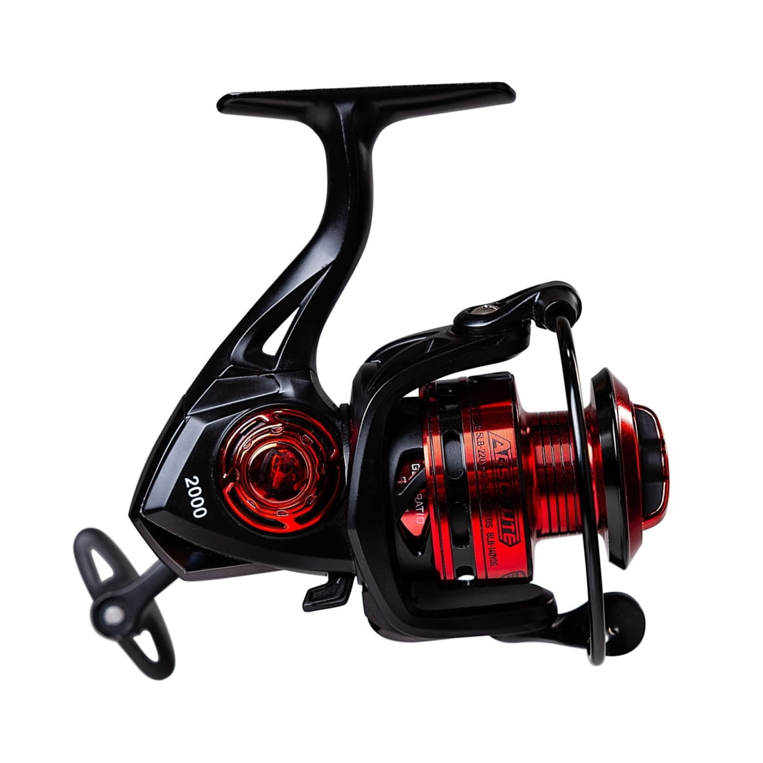 Favorite Fishing Absolute 2000 Spinning Reel — CampSaver