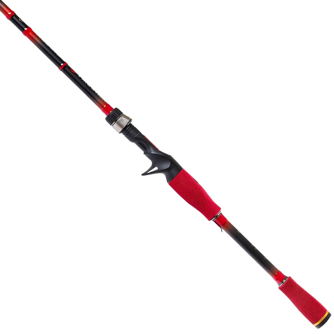 Favorite Pbf Fire Stick Casting Combo, MH, 6.4-1 8 -1 Bb Left Casting ...