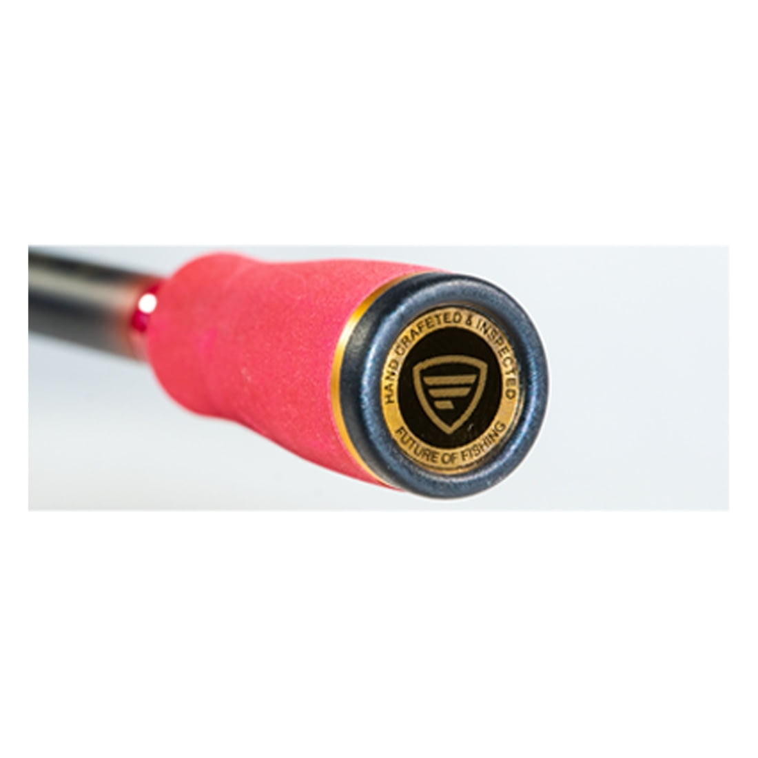 Favorite Pbf Fire Stick Casting Combo, MH, 6.4-1 8 -1 Bb Left Casting ...