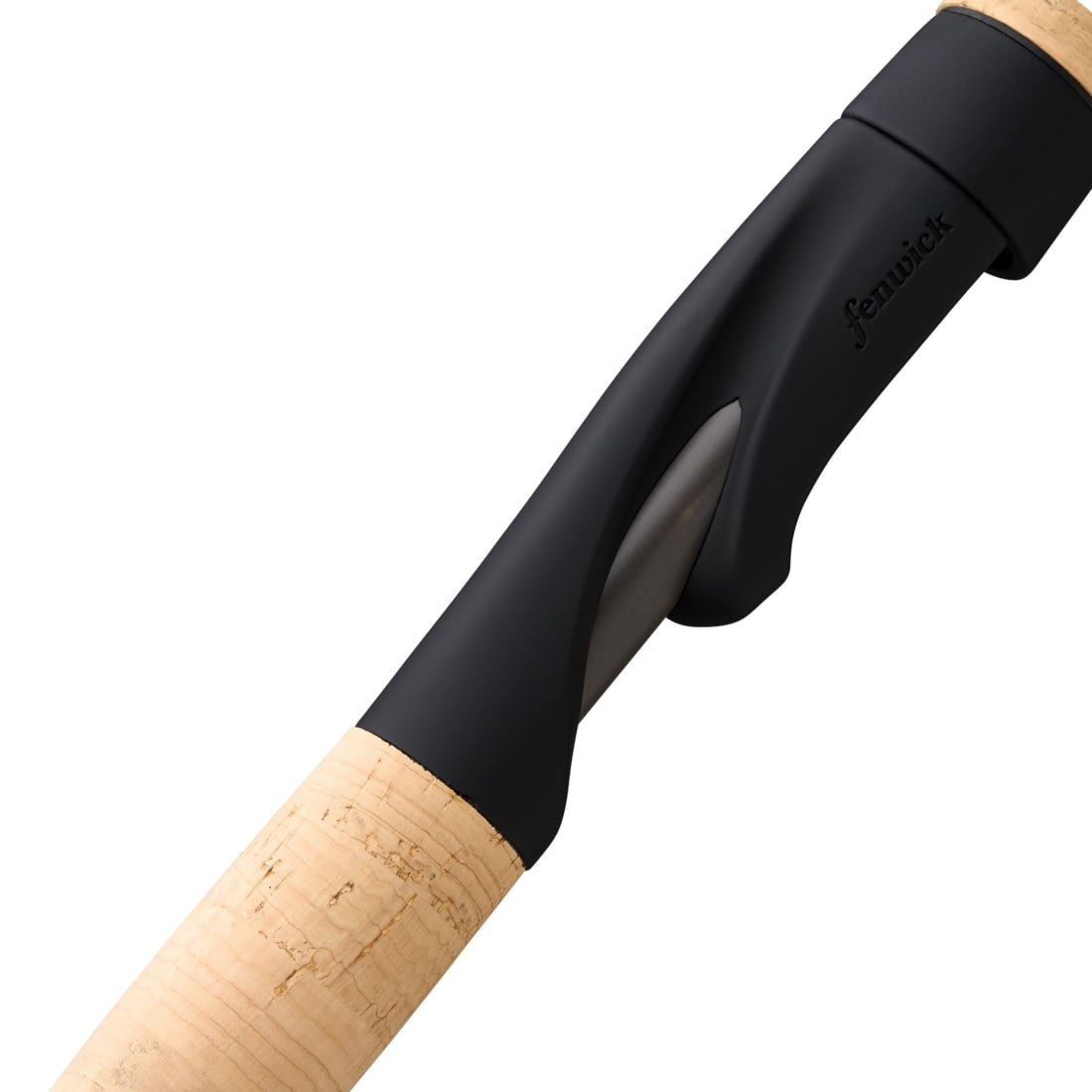 Fenwick Eagle Bass Spinning Rod with Free S&H — CampSaver