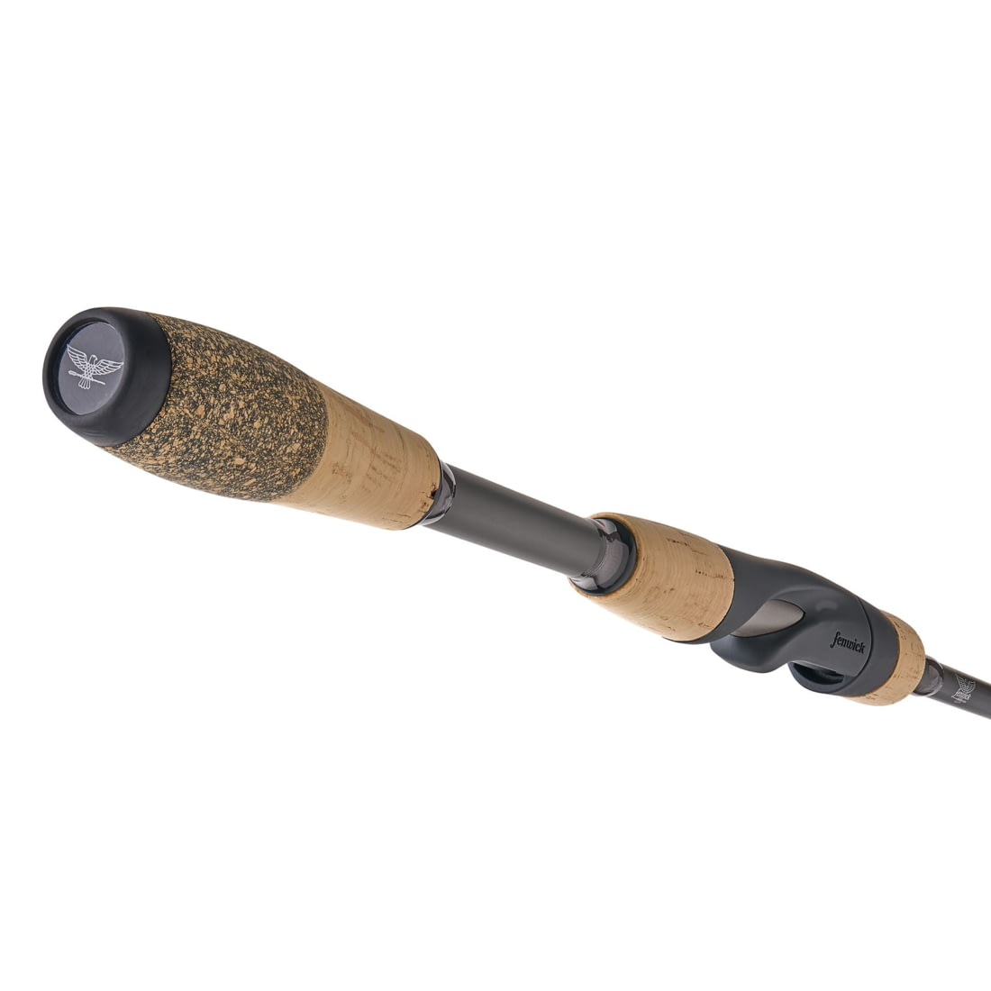Fenwick HMG Bass Spinning Rod with Free S&H — CampSaver
