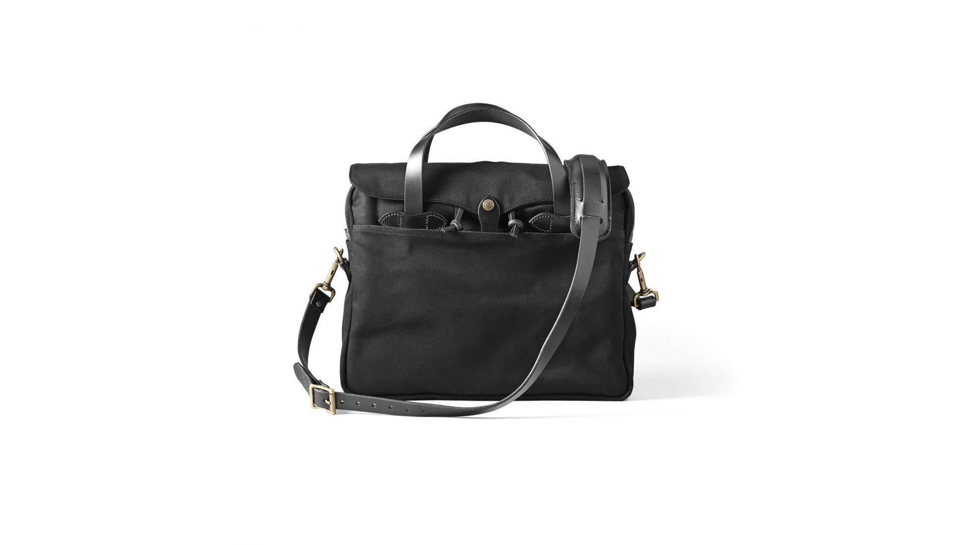 Filson Original Briefcase — CampSaver