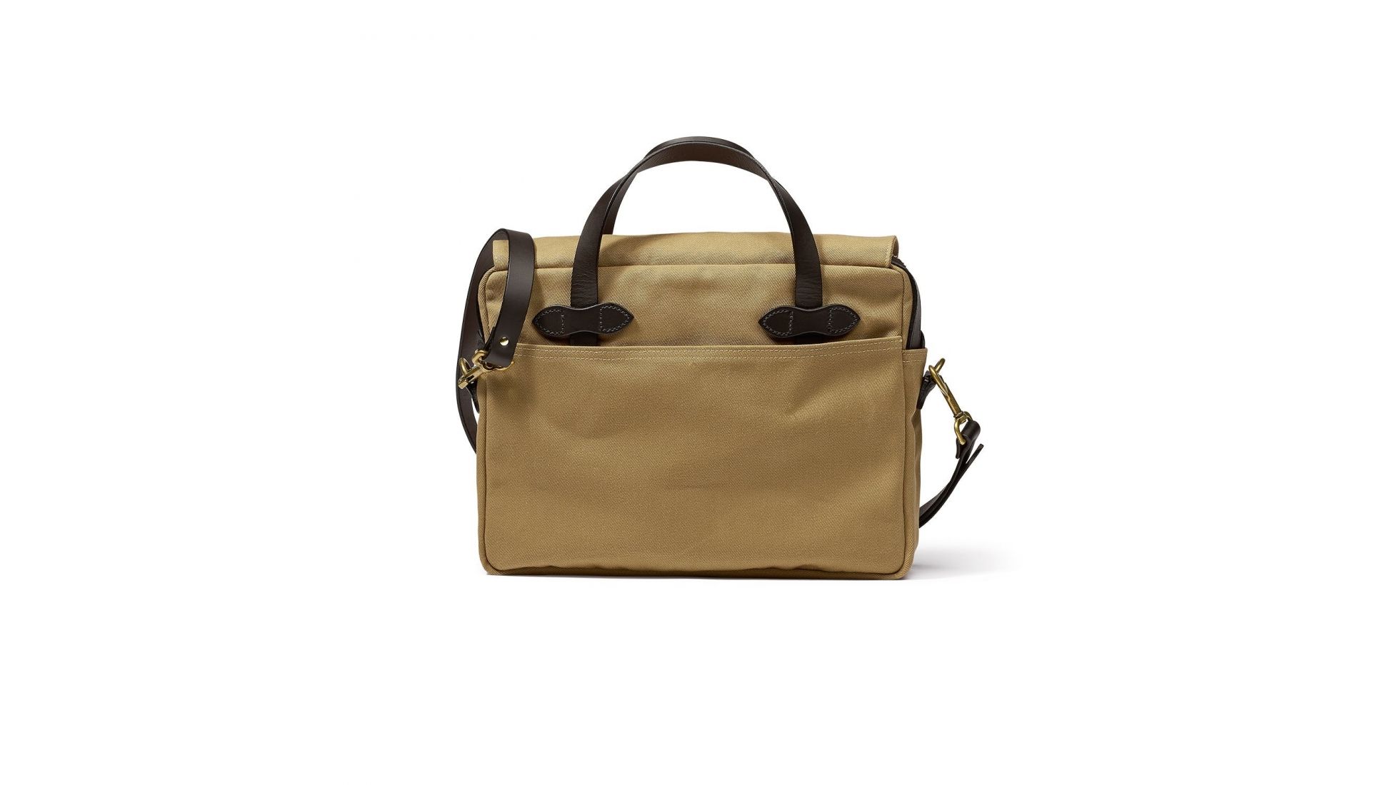 Filson Original Briefcase — CampSaver
