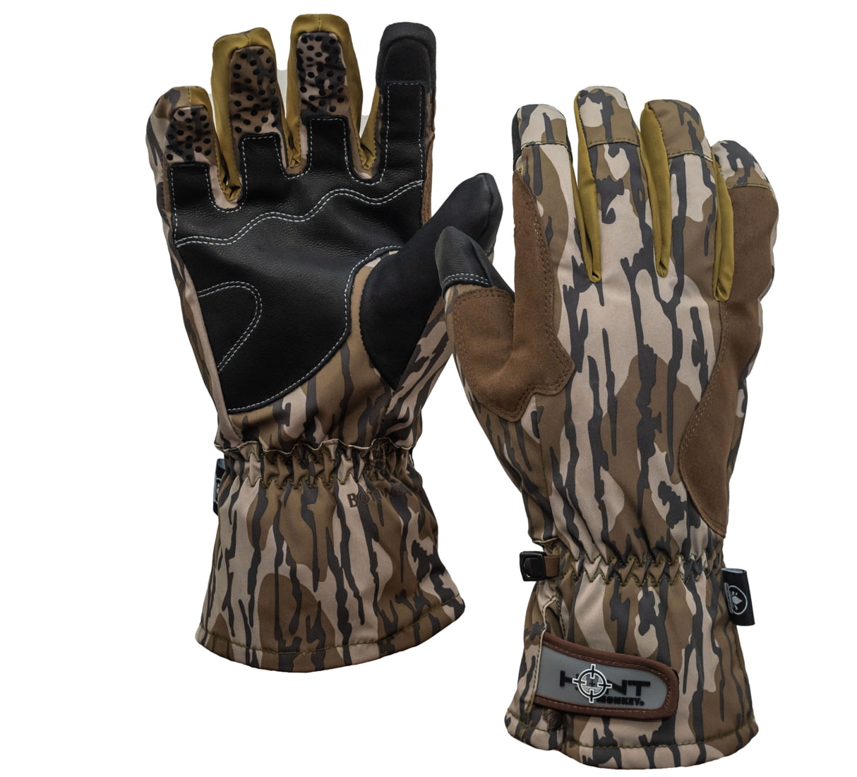 Fish Monkey Apex Hunt Dry-Tec Glove with Free S&H — CampSaver
