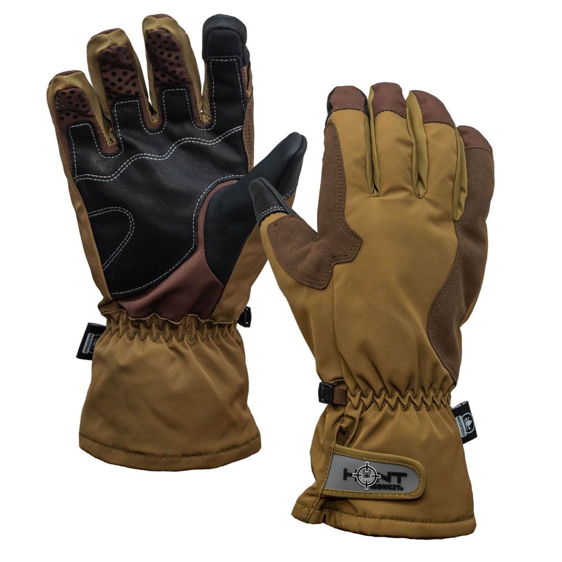 Fish Monkey Apex Hunt Dry-Tec Glove with Free S&H — CampSaver