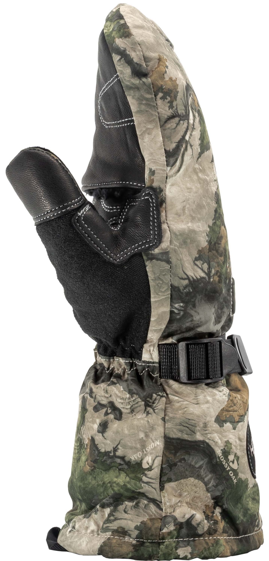 Fish Monkey Yeti Hunt Heavyweight Sherpa Mitten — CampSaver