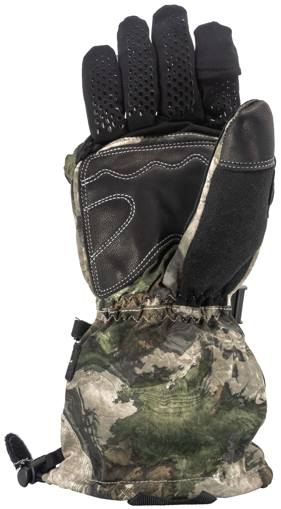 Fish Monkey Yeti Hunt Heavyweight Sherpa Mitten — CampSaver