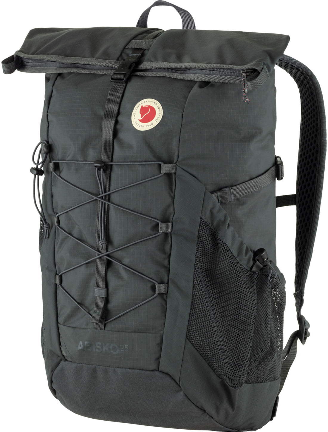 Fjallraven Abisko Hike Foldsack Backpack with Free S&H — CampSaver