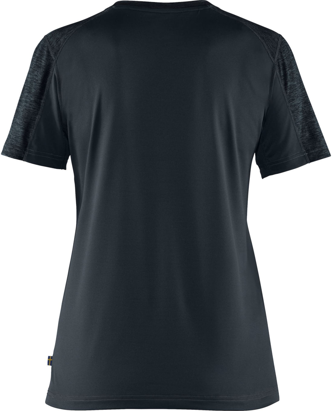 Fjallraven Abisko Mesh Short Sleeve T-Shirt - Women's — CampSaver