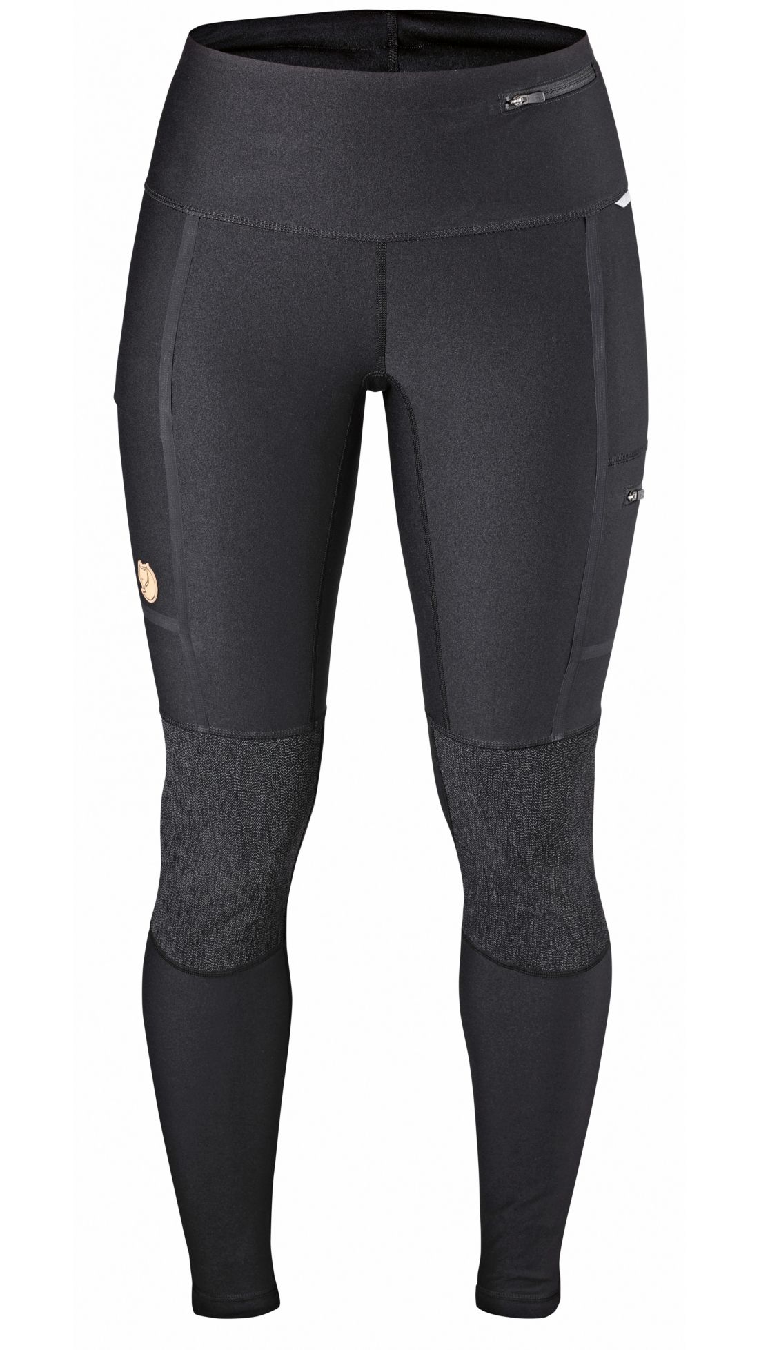 Fjallraven Abisko Trekking Tights - Women's — CampSaver
