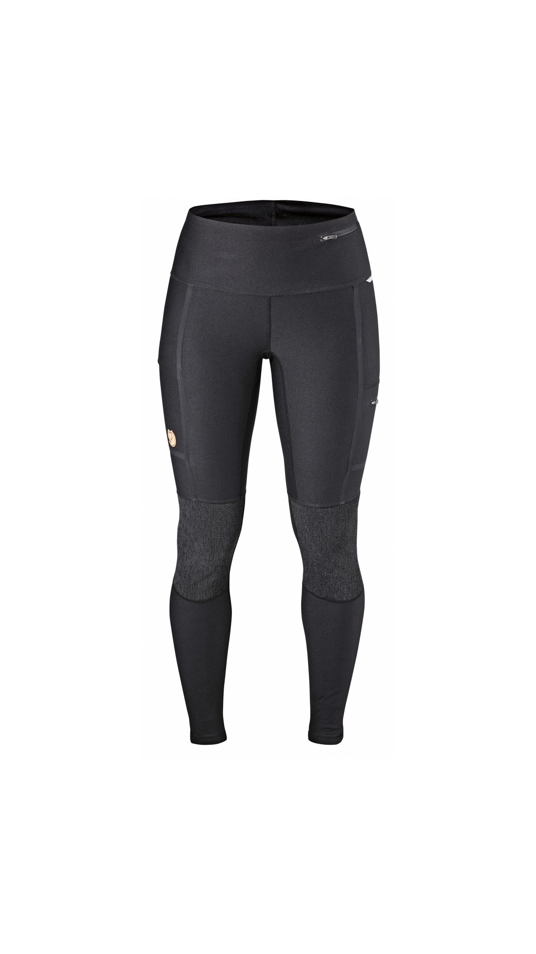 Fjallraven Abisko Trekking Tights - Women's — CampSaver