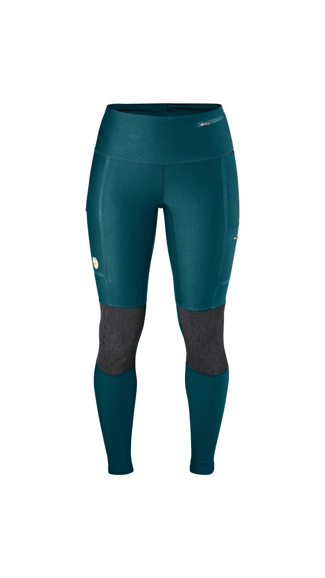 Fjallraven Abisko Trekking Tights - Women's — CampSaver