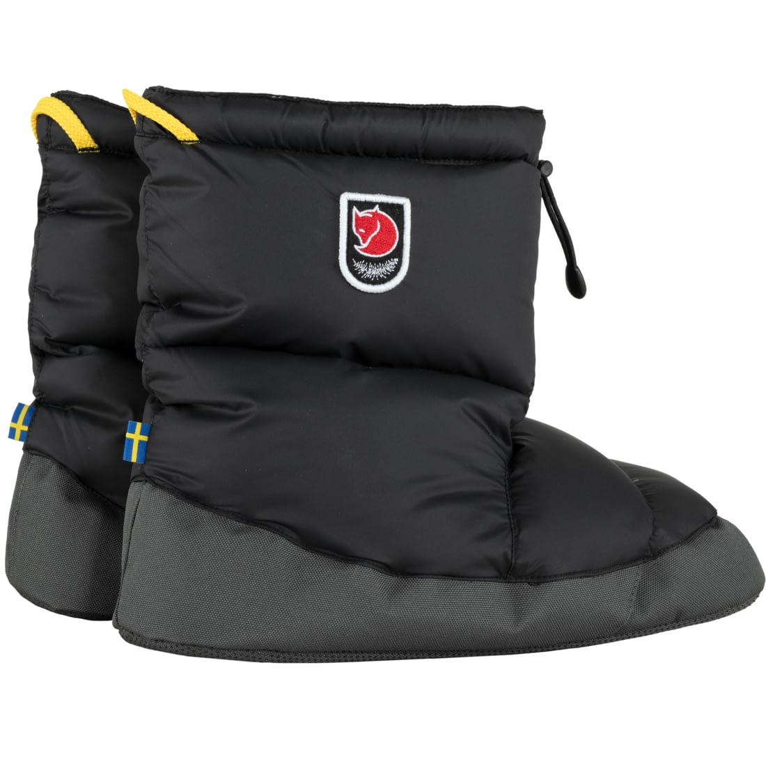 Fjallraven Expedition Down Booties , Up to 12% Off with Free S&H ...