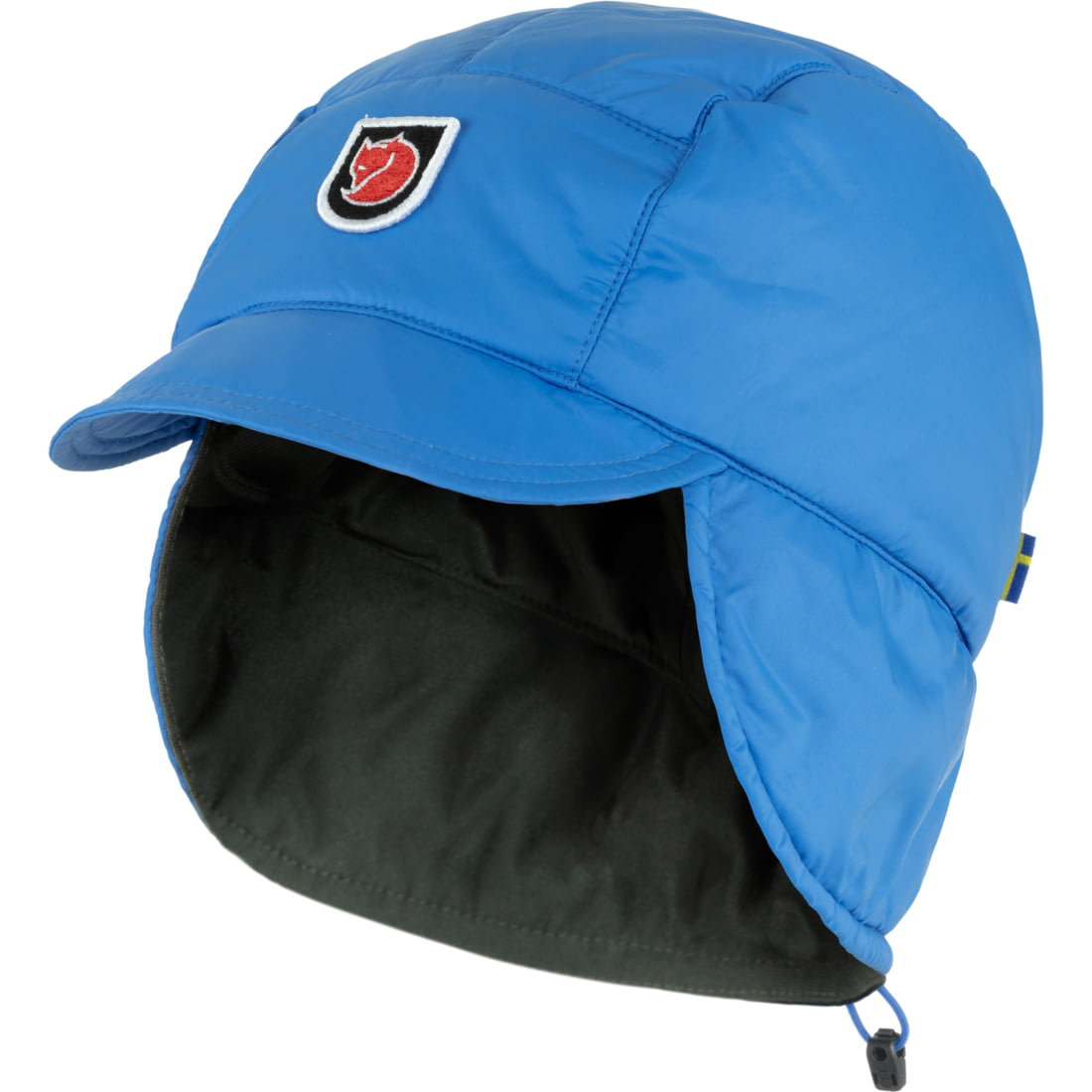 Fjallraven Expedition Padded Cap — CampSaver
