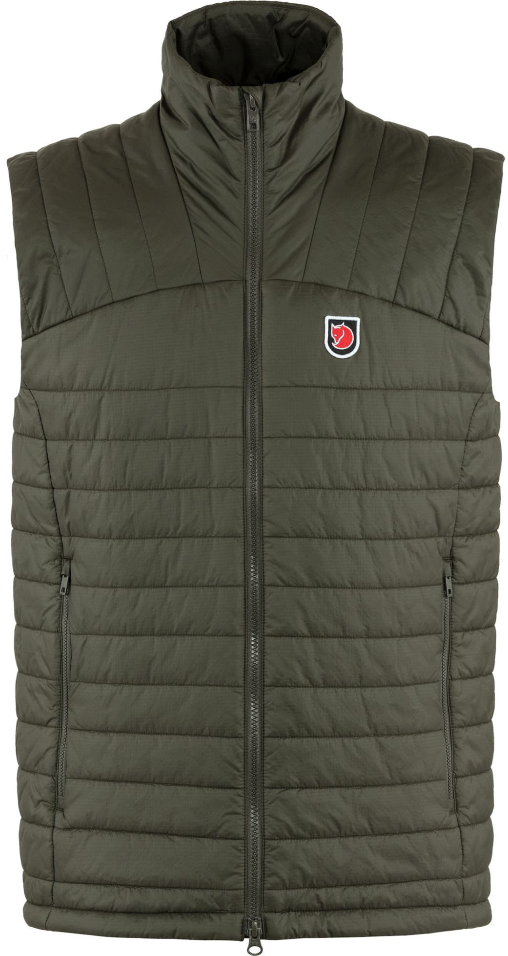 Fjallraven Expedition X-Latt Vest - Men's , Up to 28% Off with Free S&H ...